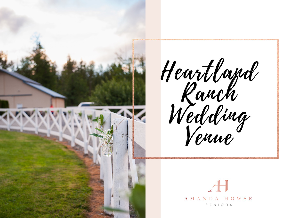 Featured Rustic Wedding Venue: Heartland Ranch - AHP